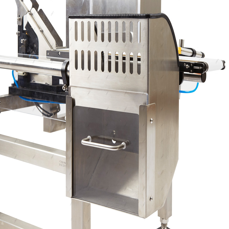 SG-1X Super High Precision Food Checkweigher for Sachet - SGWEIGH
