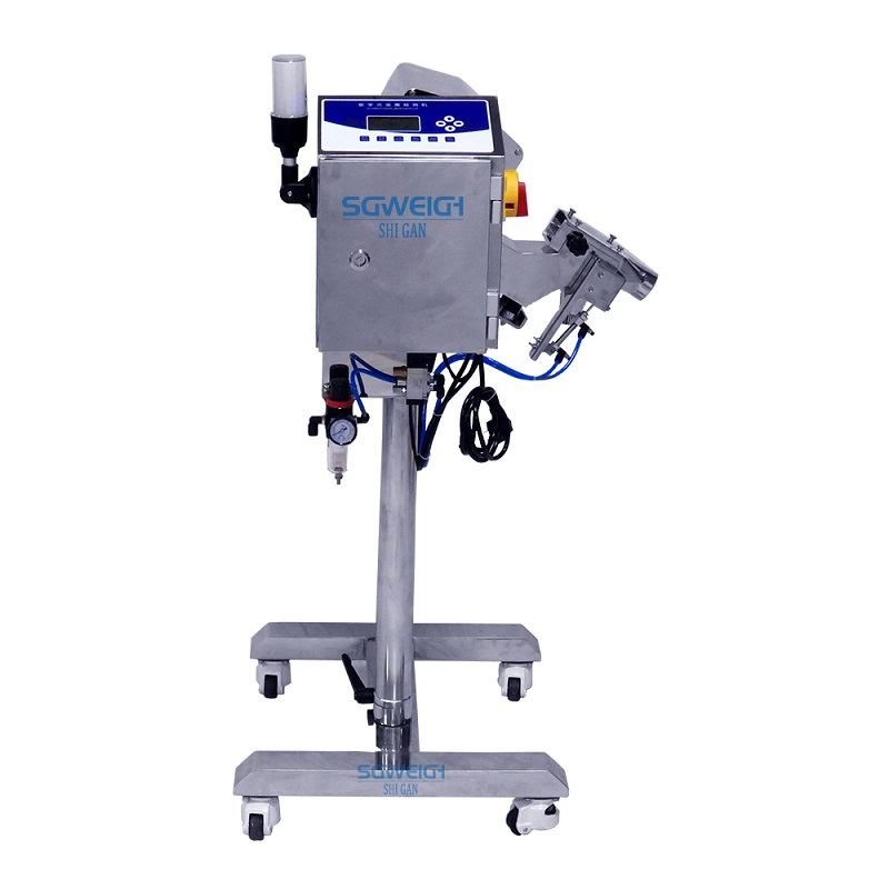 Pharmaceutical Capsule Tablet Metal Detector Solutions High-Sensitivity ...